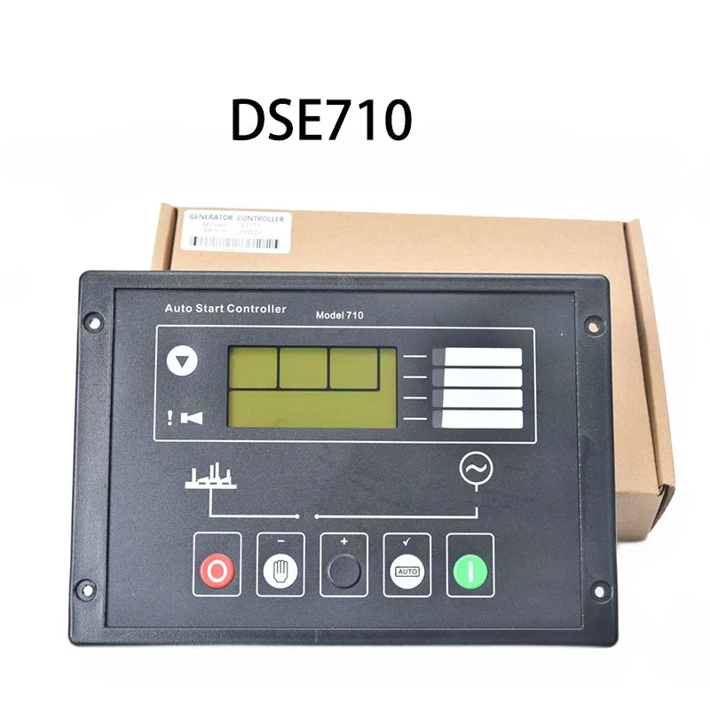 Maxgeek-DSE720-DSE710-Generator-controller-alternator-auto-start ...