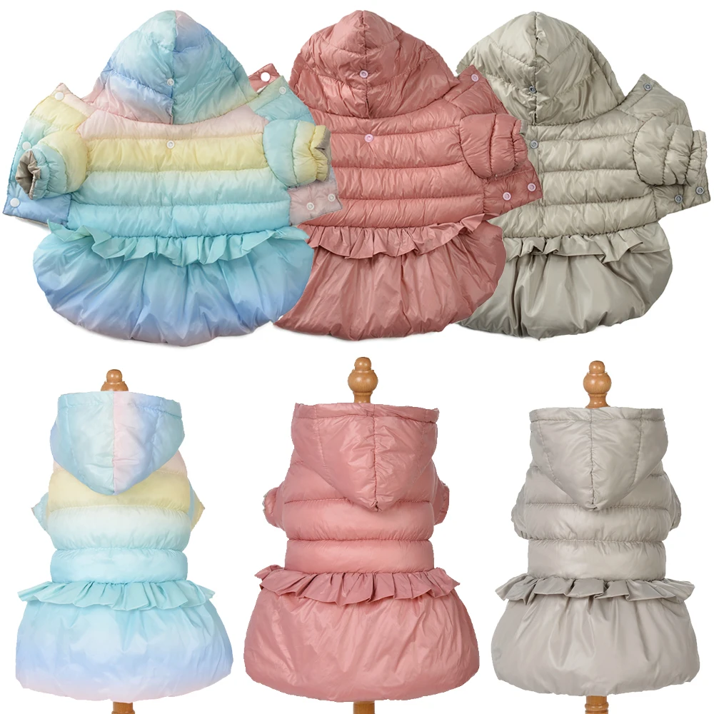 Pet-Dog-Clothes-Winter-Warm-Jacket-For-Small-Medium-Dogs-Cat-Coat ...