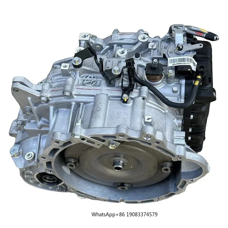 DNA Brand Automatic Transmission System VT3 1.5T 2WD for Soueast DX3 ...