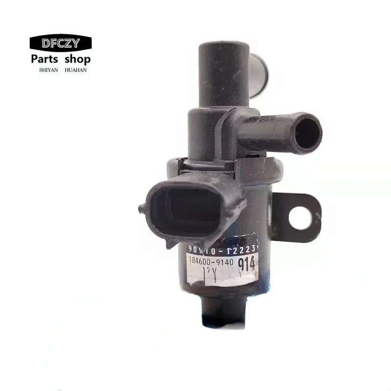 90910 12223 184600 9140 for 01 05 Lexus GS/SC430 electromagnetic vacuum ...