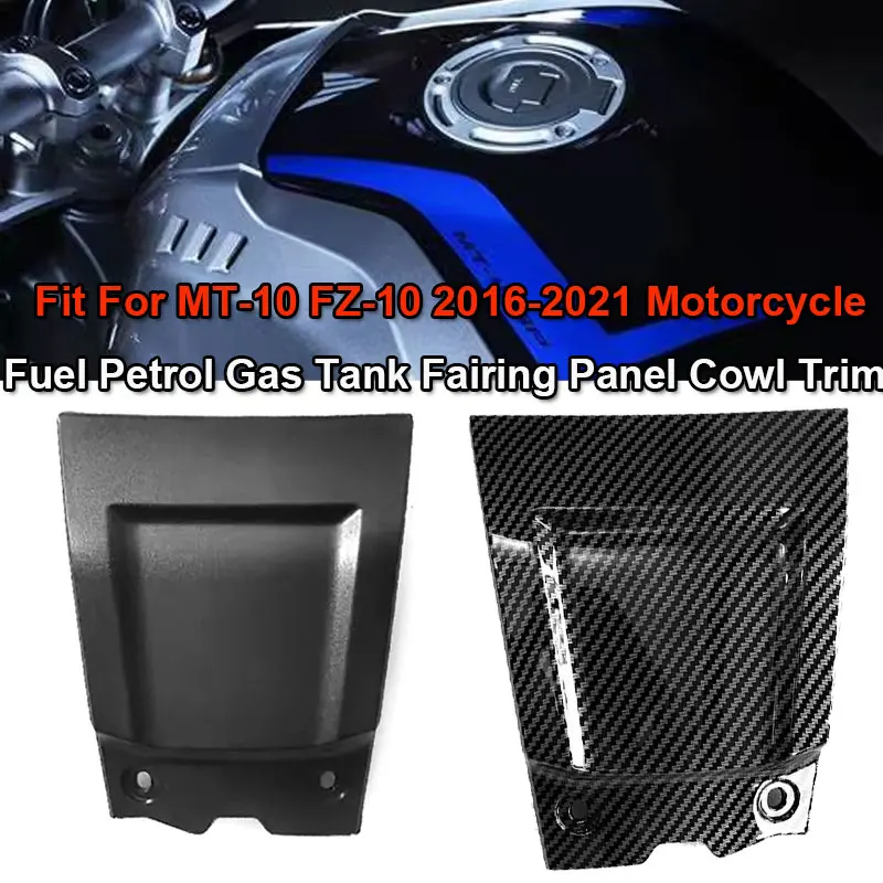 Fit For YAMAHA MT-10 FZ-10 2016 2017 2018-2020 2021 MT10 FZ10 ...