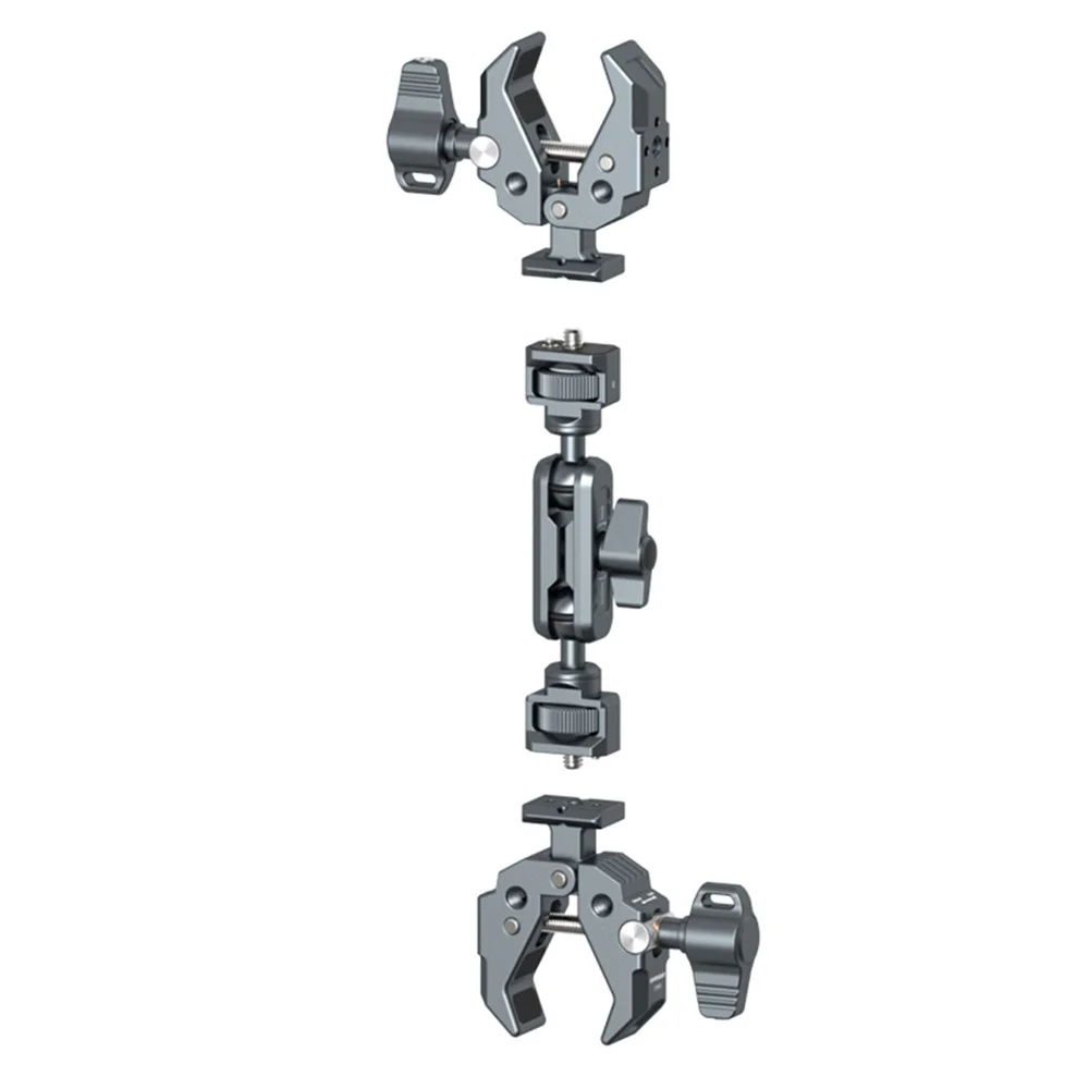 Multi-Functional-Crab-Shaped-Super-Clamp-With-ARRI-Hole-NA-TO-Interface ...