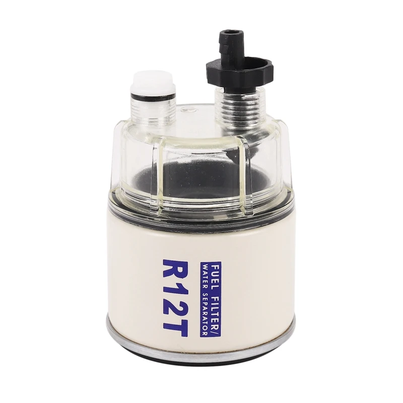 R12T-Fuel-Filter-Water-Separator-120AT-NPT-ZG1-4-19-Automotive ...