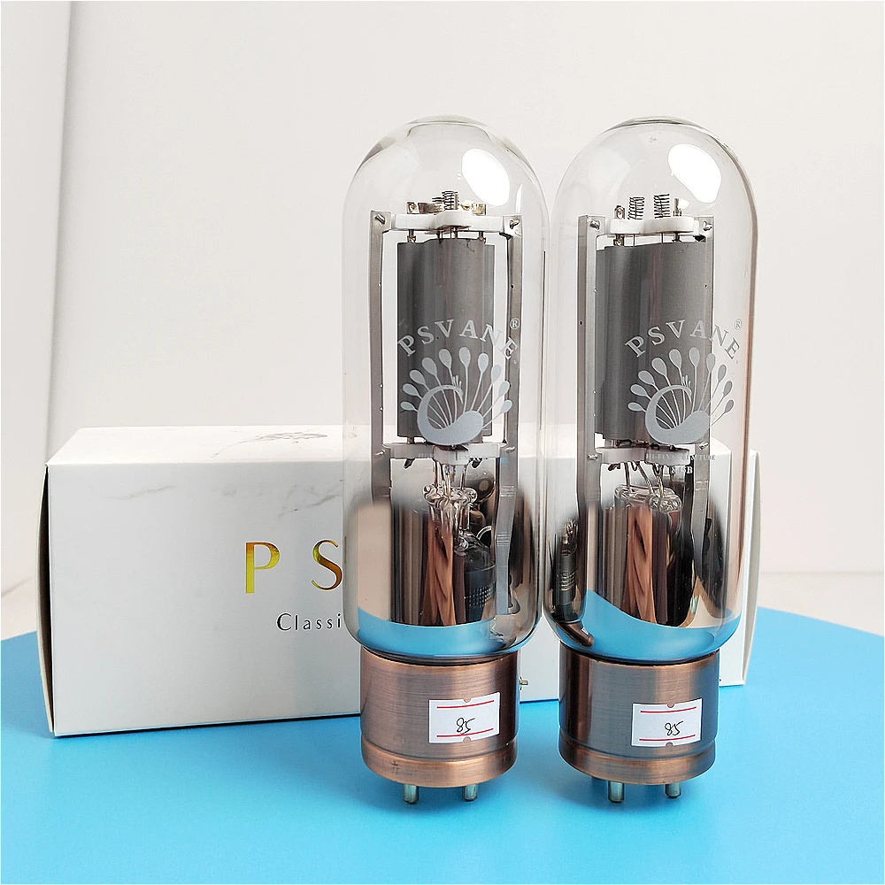 GYYKD PSVANE 845B Vacuum Tube Replace 845 845C WE845 845T 845DG HIFI ...
