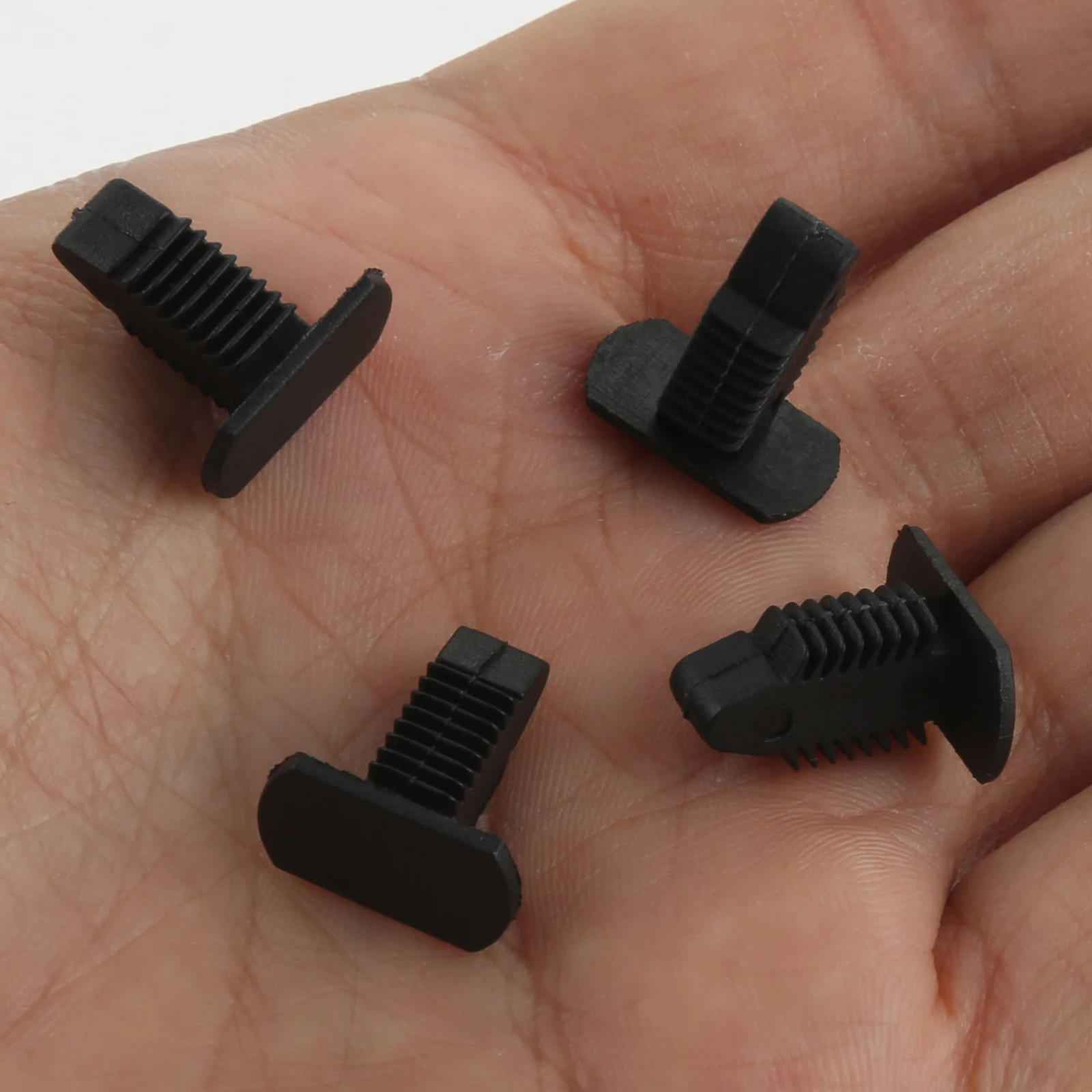 20pcs Auto Fastener Car Plastic Clips For Bmw Mini R50 R52 R53 R55 R56 ...