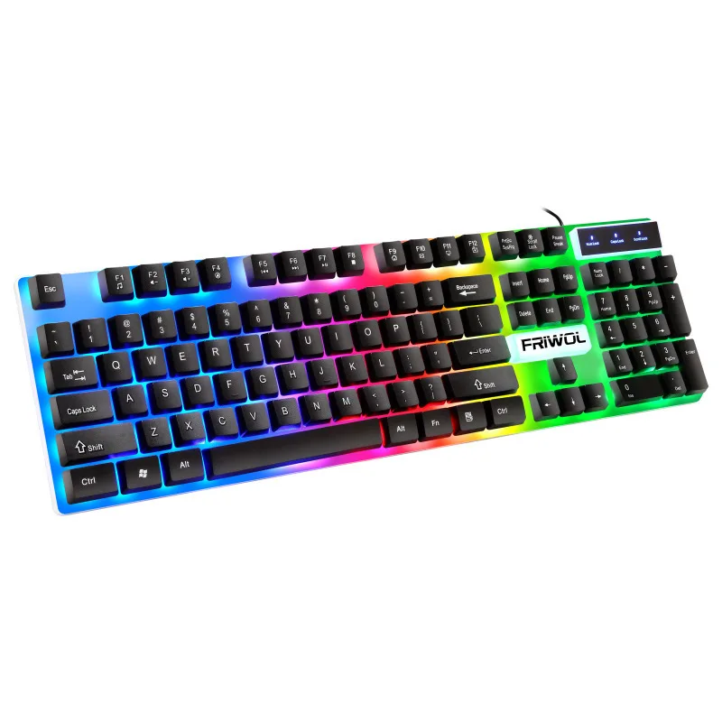 Teclado-con-cable-W01-para-juegos-dispositivo-ptico-Led-Rgb-resistente ...
