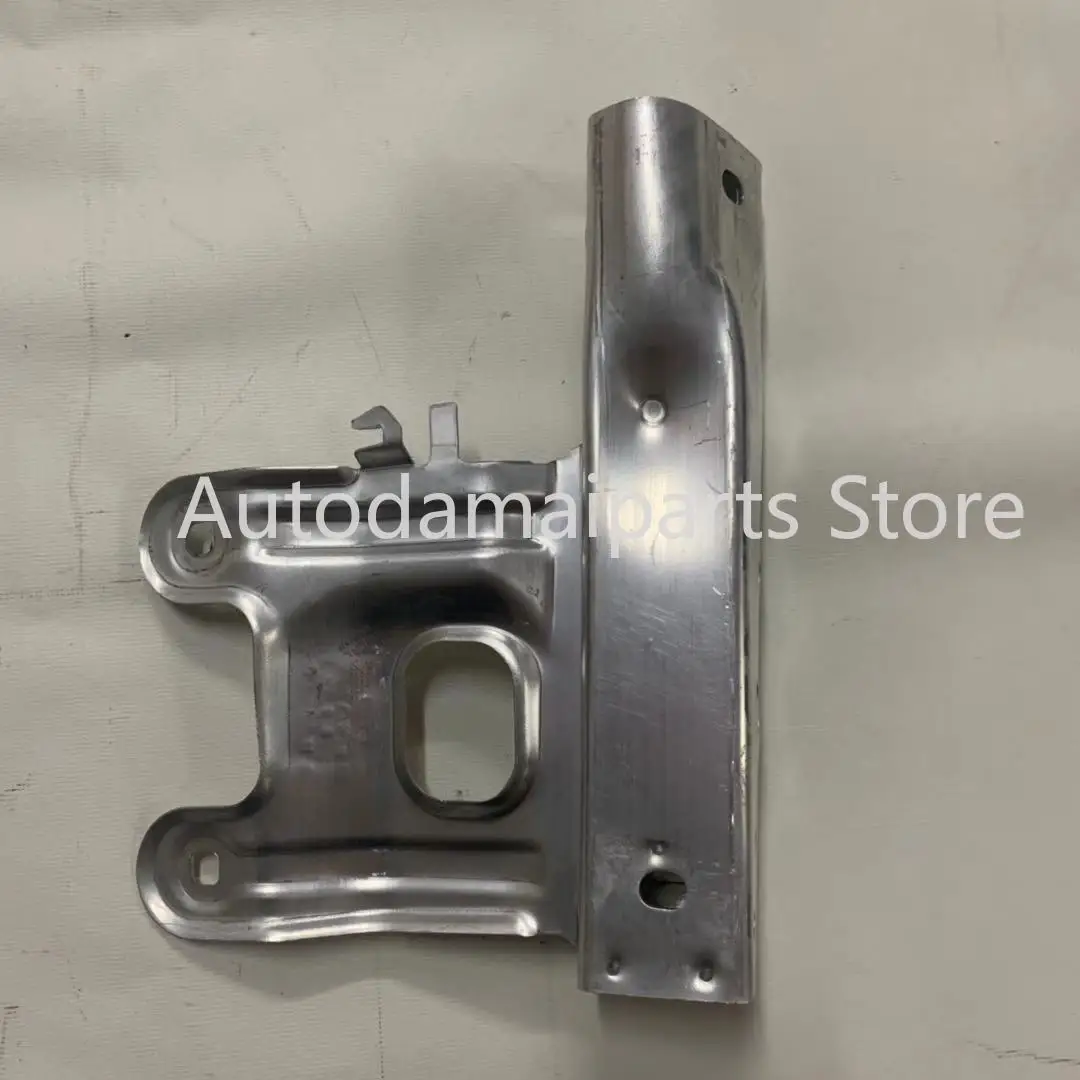 Front bumper bracket L bumper bracket anti collision bar for For BMW ...