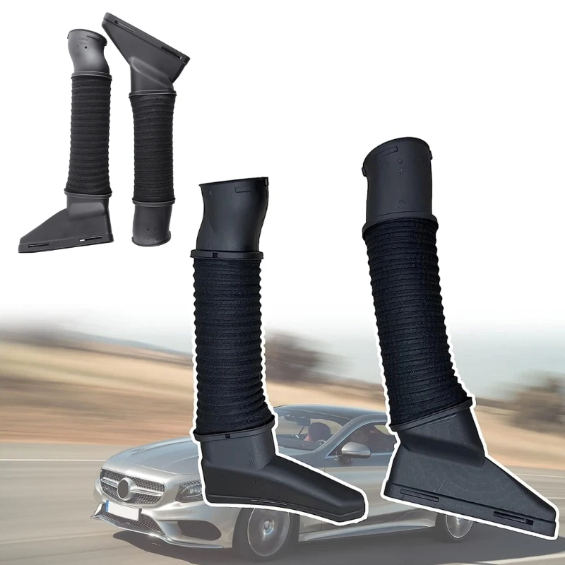 Left-Right-Air-Intake-Hose-Auto-Accessory-for-S550-S63-AMG-4-6L-5-5L ...