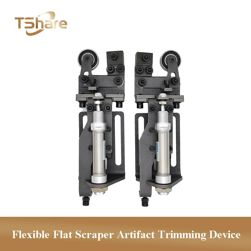 Accesorios-de-maquinaria-de-carpinter-a-raspador-plano-Flexible ...