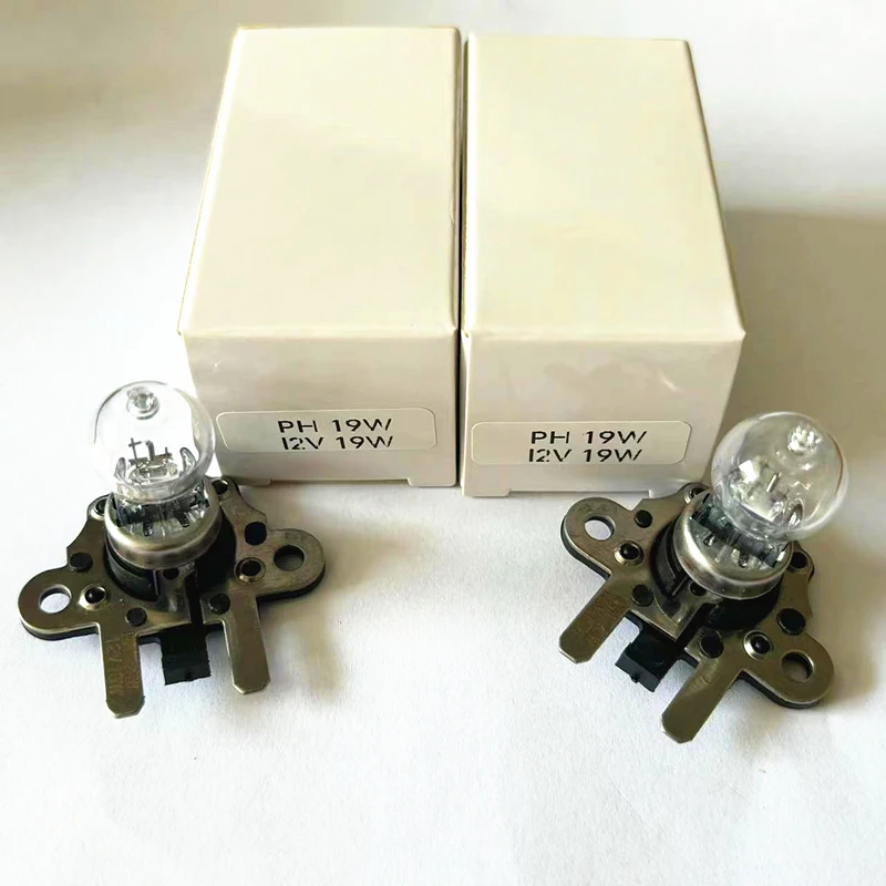 2X PH19W 12V19W Tail Brake Light Bulb Lamp Fit for Mercedes Benz R300 ...