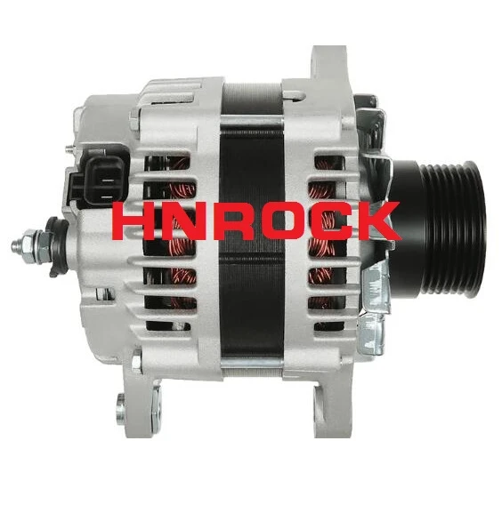 New 24v 80a Alternator Lr280-707 Lr280-707b Lr280-707c 2506153 553745ri ...