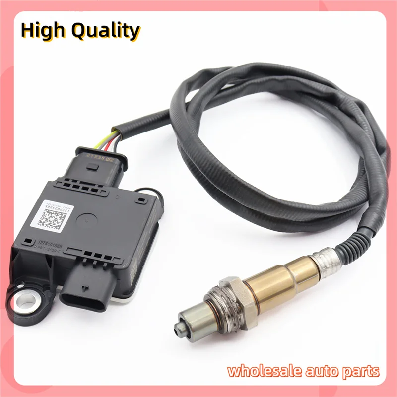 8983300950-New-High-Quality-Particulate-Matter-Sensor-PM-Sensor-For ...