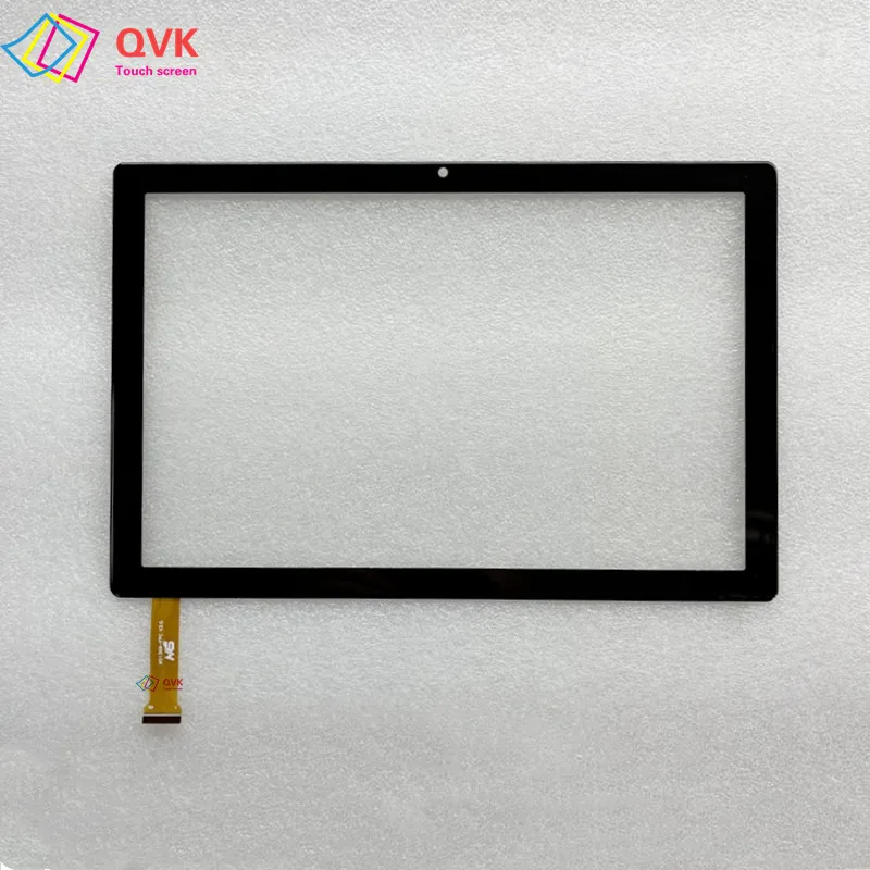 10.1 Inch 2.5D Touch MS1369-FPC V2.0 /V3.0 Tablet KT1006 Touch Screen ...