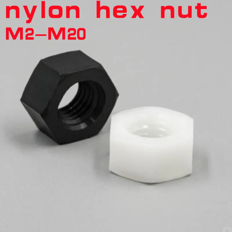 2-100PCS-DIN934-Nylon-hex-nut-M2-m2-5-m3-m4-m5-m6-m8-m10-m12.jpg