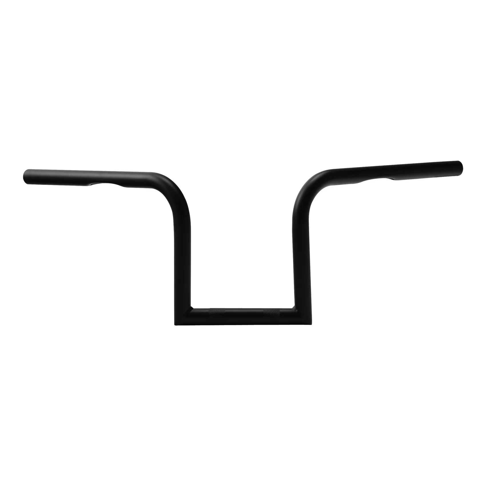 6" 8" Rise 1" Handlebars Handle bars Fit For Harley Sportster XL883 ...