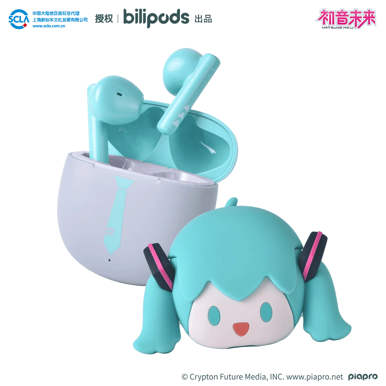 Auriculares-Bluetooth-de-la-serie-POPO-Hatsune-Miku-accesorios-perif ...