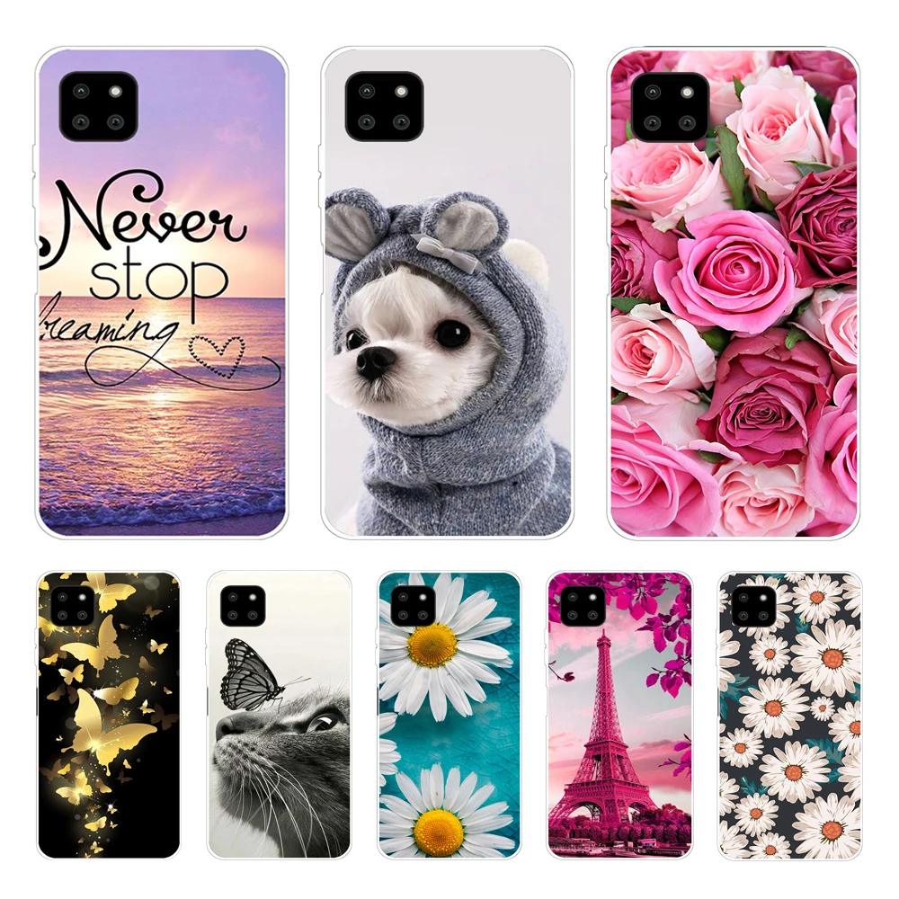 Samsung A22 5g Phone Case Free Shipping | Case Samsung Galaxy A22 5g ...