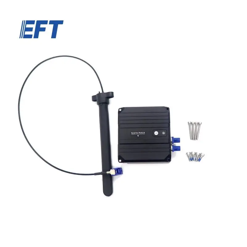 EFT-Receiver-Module-28-82-76-5-MK15-1pcs-Modular-Separation-Design-for ...