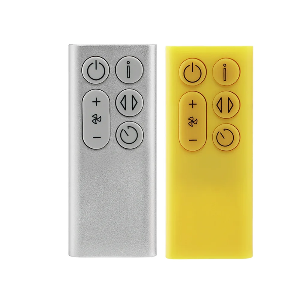 New Replacement Remote Control Bp01 For Dyson Pure Cool Me Bp 01 ...