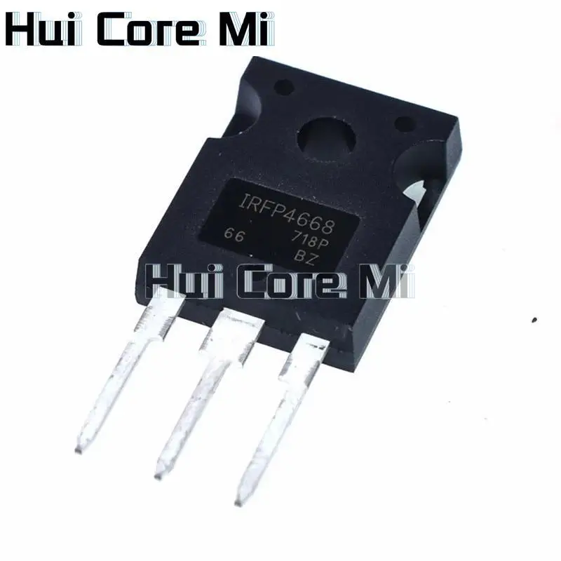 5PCS-IRFP4110-IRFP4227-IRFP3710-IRFP2907-IRFP4768-IRFP4868-IRFP4668 ...