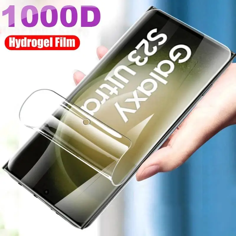 Screen-Protector-For-Samsung-S23-Ultra-S22-Plus-S20-Plus-Note-20-Ultra ...