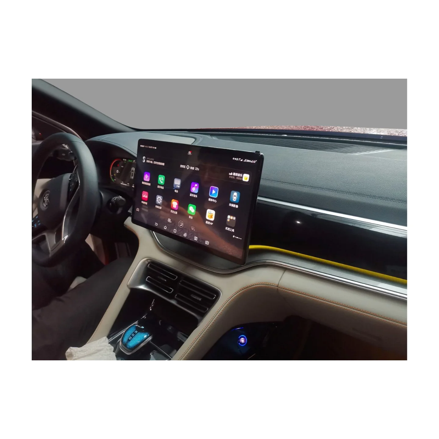 BYD-15-6inch-big-size-Central-Control-Screen-Navigation-Screen-for-BYD ...