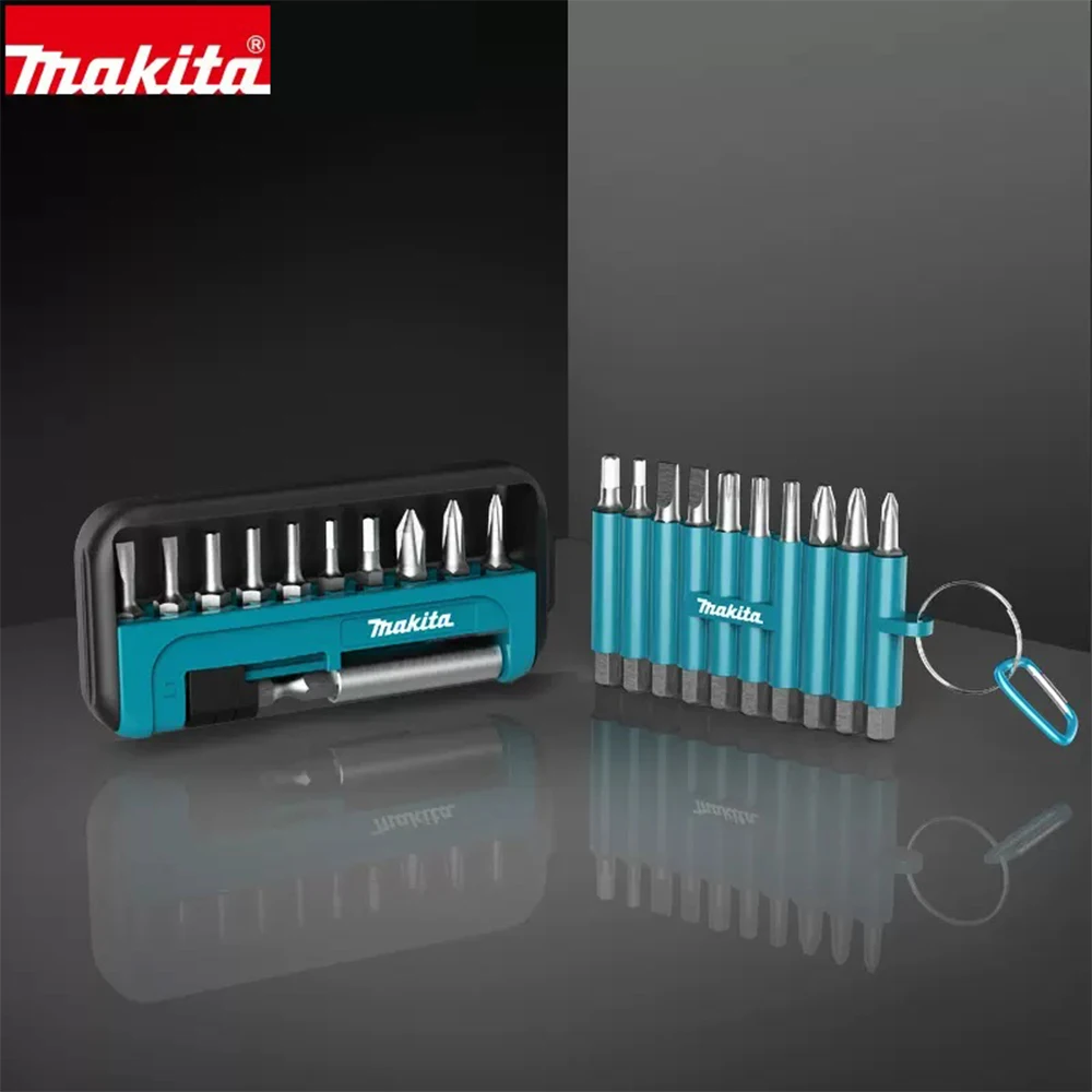 Japan-Makita-Drill-Bits-Set-Electric-Screwdriver-Bits-Inner-Hexagon ...
