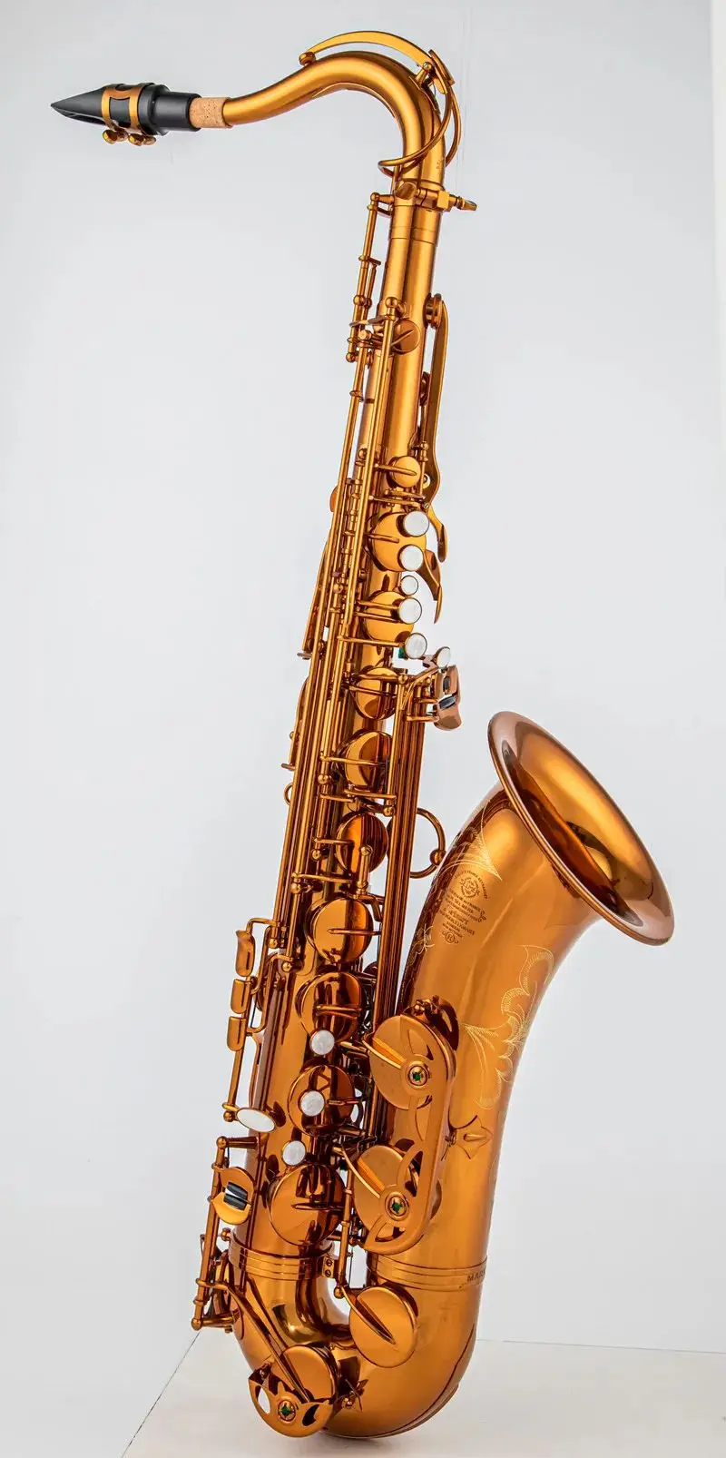 Custom-Mark-VI-Saxophone-High-Quality-Tenor-Saxophone-Copy-Instruments ...