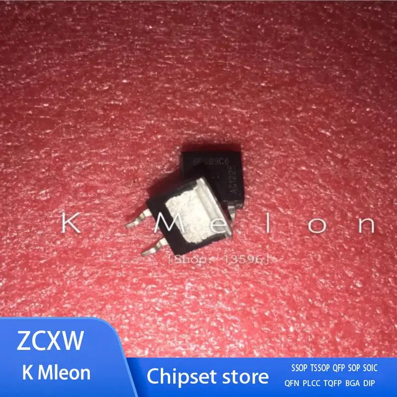 10PCS-LOT-IPB60R099C6-IPB60R099CP-IPB60R099CPA-6R099C6-6R099-6R099A-TO ...