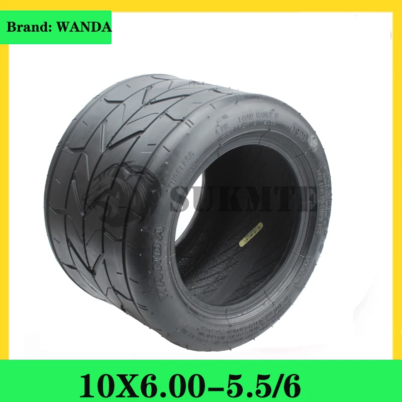 WANDA-10-Inch-Wide-Tyre-10x6-00-6-10X6-00-5-5-Motorcycle-Vacuum-Special ...