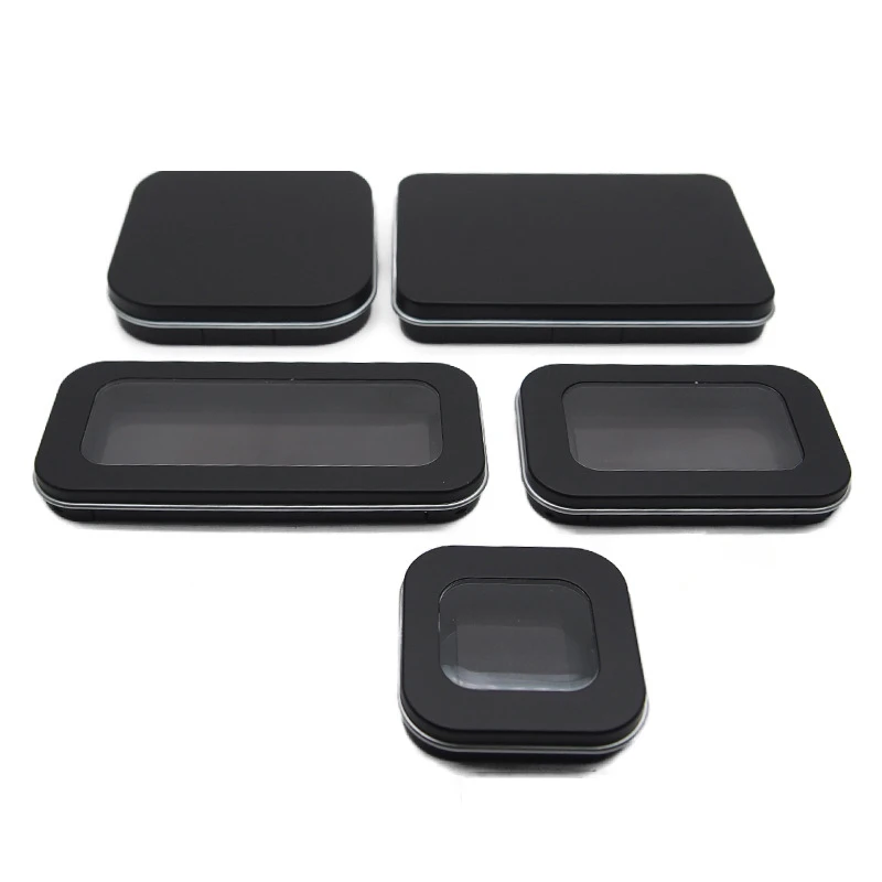 Magnetic-Eye-Shadow-Case-Empty-Eyeshadow-Palette-Eye-Makeup-Storage ...