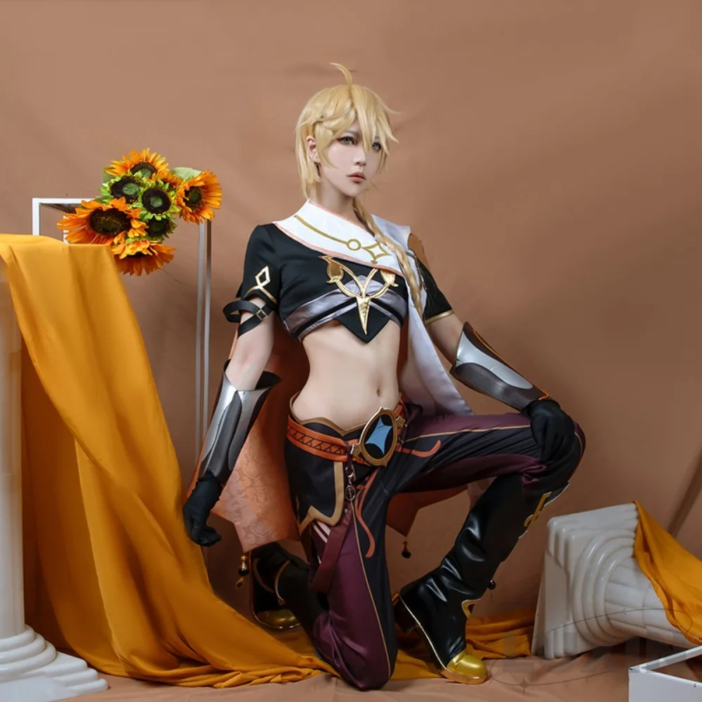 Vandal Brand Cosplay