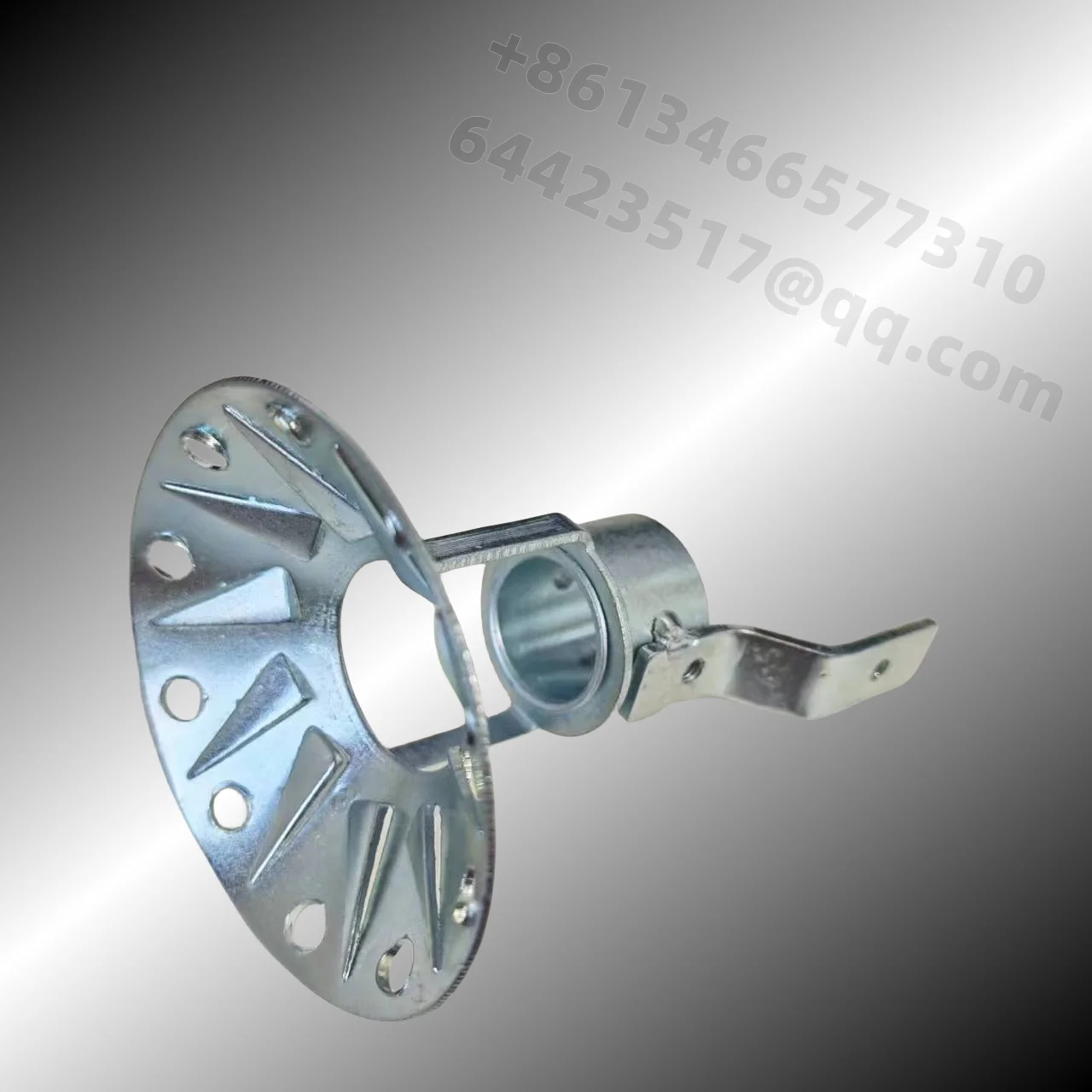 Nozzle-Stabilizing-Air-Swirler-For-Waste-Oil-Burner-Oil-Spray-Disc-Ring ...