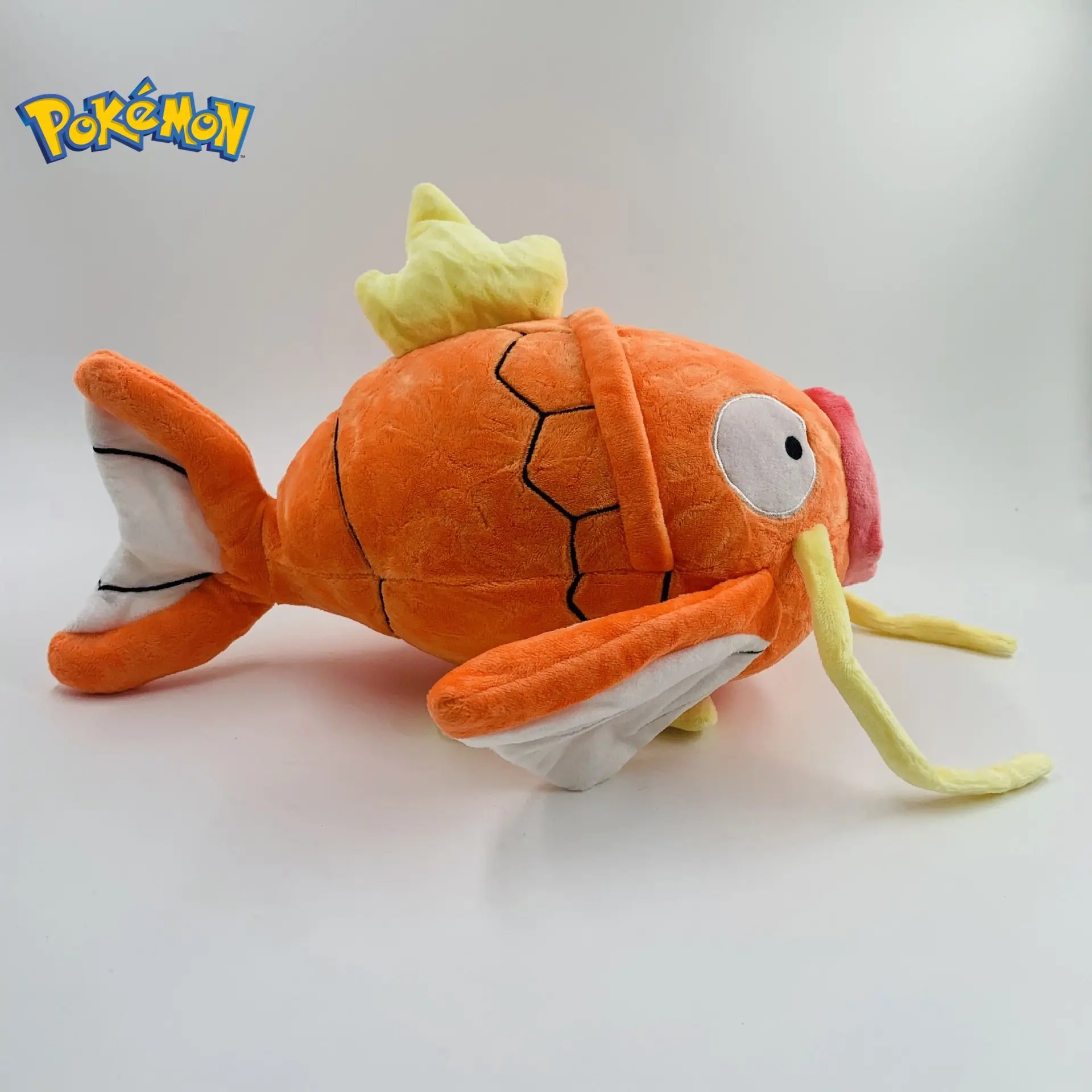 30cm Pokemon Magikarp Plush Doll Kawaii Large Goldfish Plush Toys Soft ...