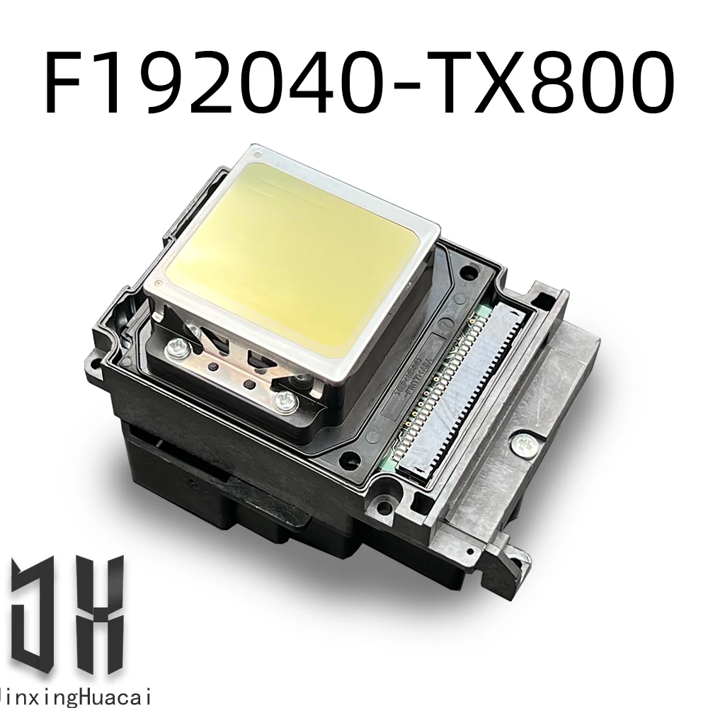 F192040-DX8-DX10-TX800-Printhead-UV-Print-head-Original-For-Epson-TX800 ...