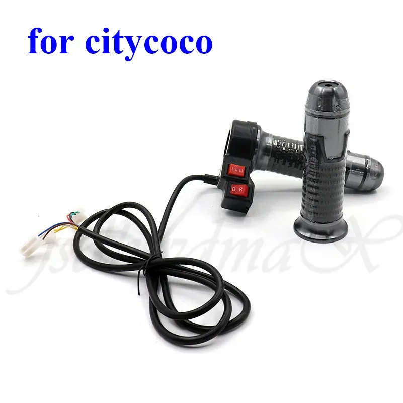 Tricycle Handlebar Three Speed Forward Reversing Handle .for citycoco ...