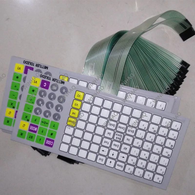 Pel-cula-de-teclado-tiger-P-8442-3610-Original-edici-n-clave ...