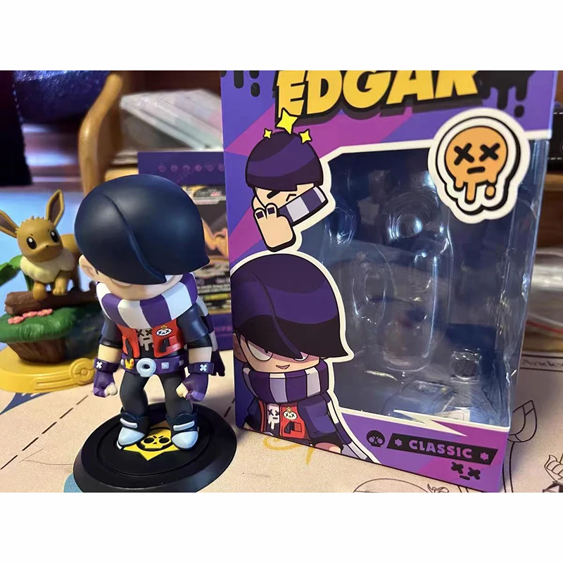 100-Original-Supercell-Anime-Figure-Clash-of-Clans-Action-Figure-Coc ...