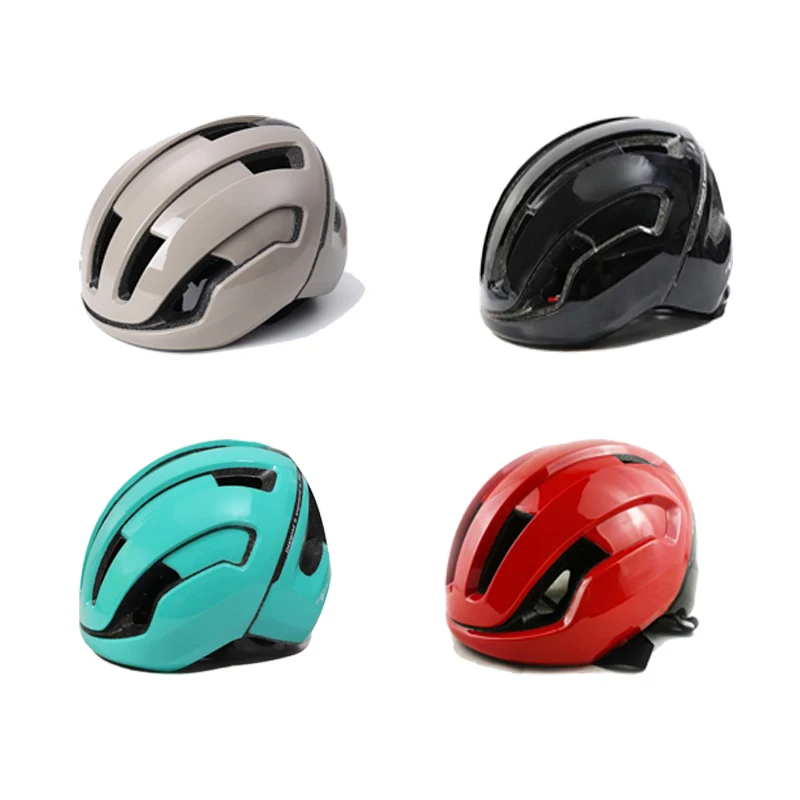 Multi color Cycling Helmet Integrated Road Bike Mountain Bike All ...