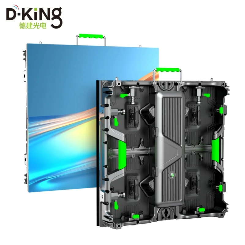 HD display panel Led Video Screen Stage Background P3 P3.9 P3.91 ...