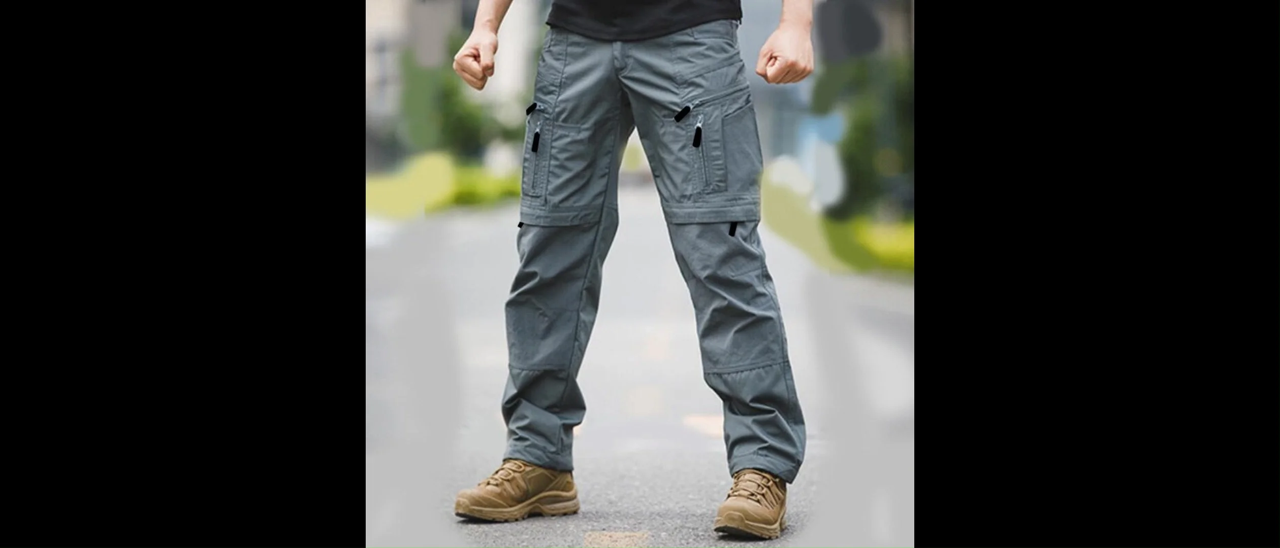 Ultimate Design Superior Quality Tactical Outdoor Stylish Men’s Casual ...
