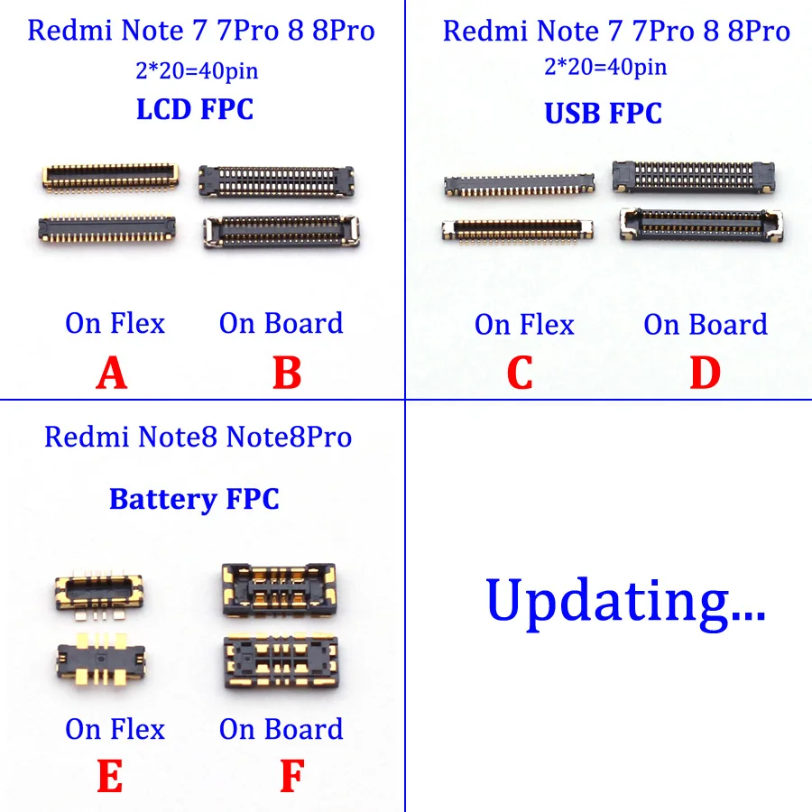 Display-LCD-Conector-FPC-na-Placa-M-e-Bateria-Porta-de-Carregamento-USB-Xiaomi-Redmi-Note.jpg