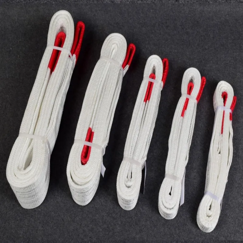 4-Layer-Braiding-Wear-Resistant-Lifting-Sling-Crane-Hoisting-Industrial ...