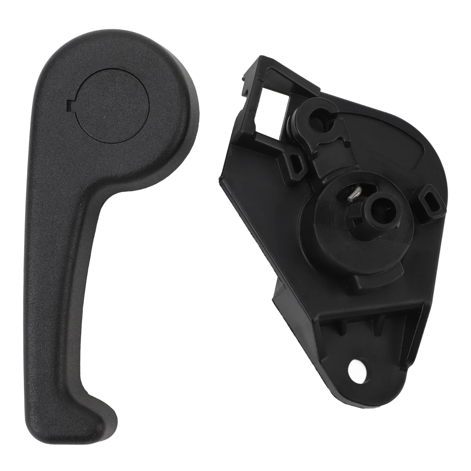 Hood Release Handle DS7Z 99042C74 A Bonnet Latch Pull Release Lever ...