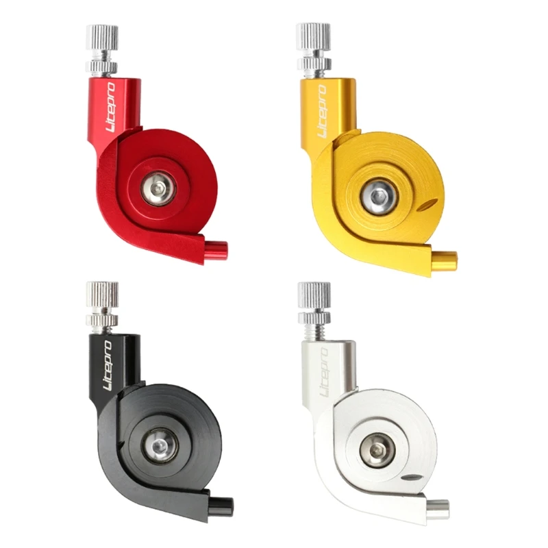 Folding-V-Brake-Converter-Race-Cable-Adapter-Cycling-Equipment-4-Colors ...