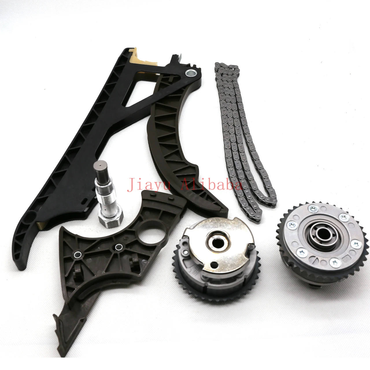 For E90 E71 E89 F02 E82 335i X6 Z4 740LI N54 N54B30A 3.0 Engine Timing ...
