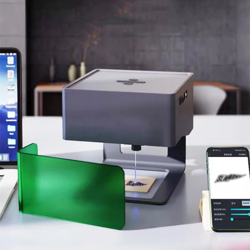 DJ6-Diaojiang-Laser-Engraving-Machine-Mini-Small-Engraving-Machine ...