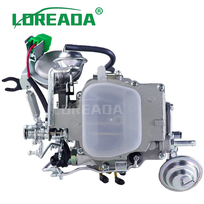 For-Toyota-Corolla-Hiace-Hilux-Liteace-Townace-1Y-3Y-Engine-2-BBL-Heavy ...