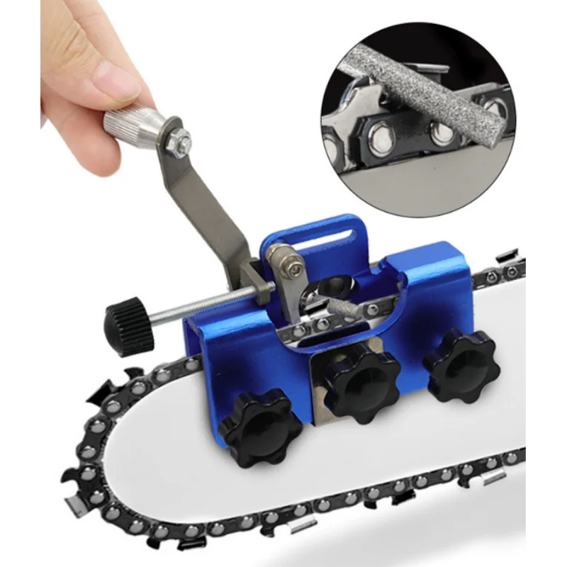 Chain-Saw-Sharpeners-Set-Portable-Chainsaw-Sharpening-for-Woodworking ...