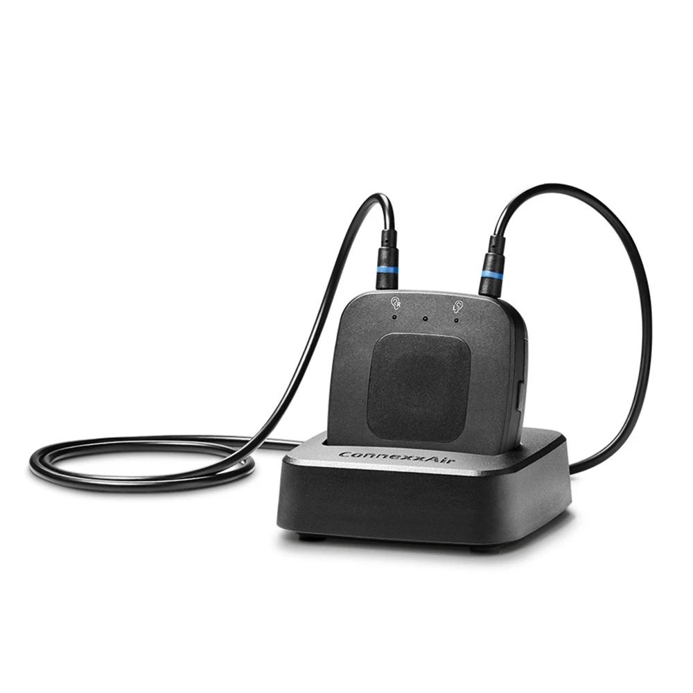 Connexx Air Wireless Heating Aid Programmer for Siemens/Signia/Rexton/A ...